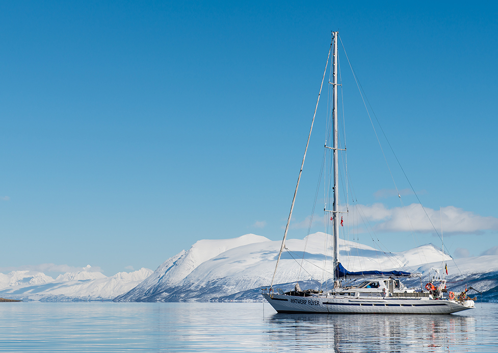 Be Explorer : faire le plein d’aventures - Skippers