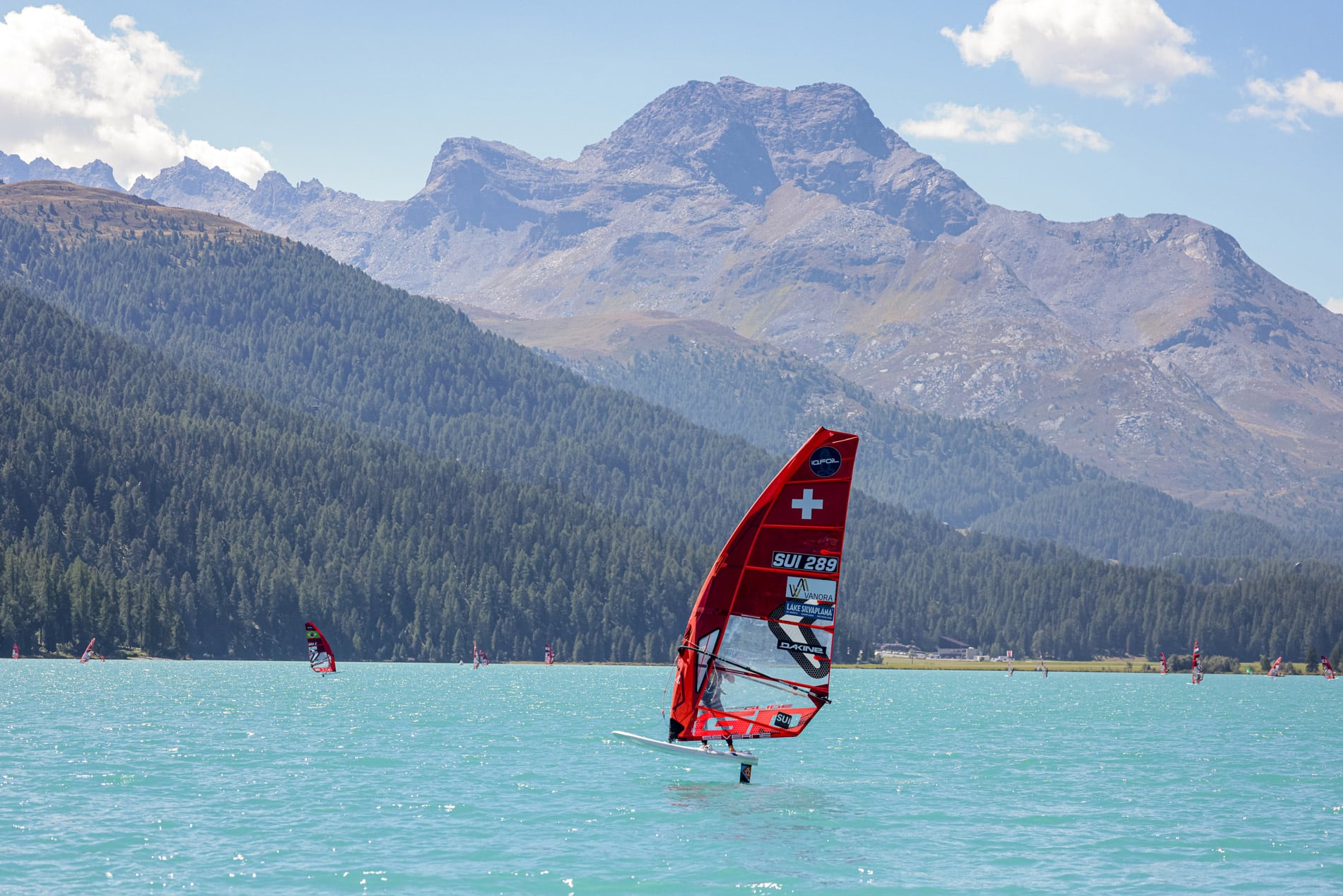 Foil Mania Racing Team – Worlds and European - L’avenir de la planche ...