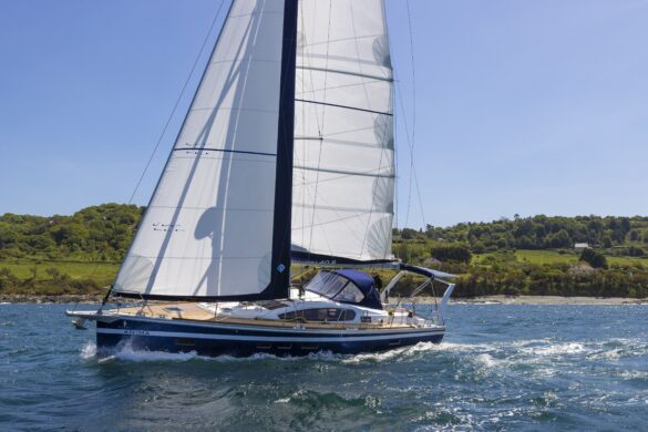 Catana Group - 40 ans de passion pour le catamaran - Skippers