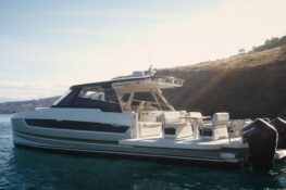 Catana Group - 40 ans de passion pour le catamaran - Skippers